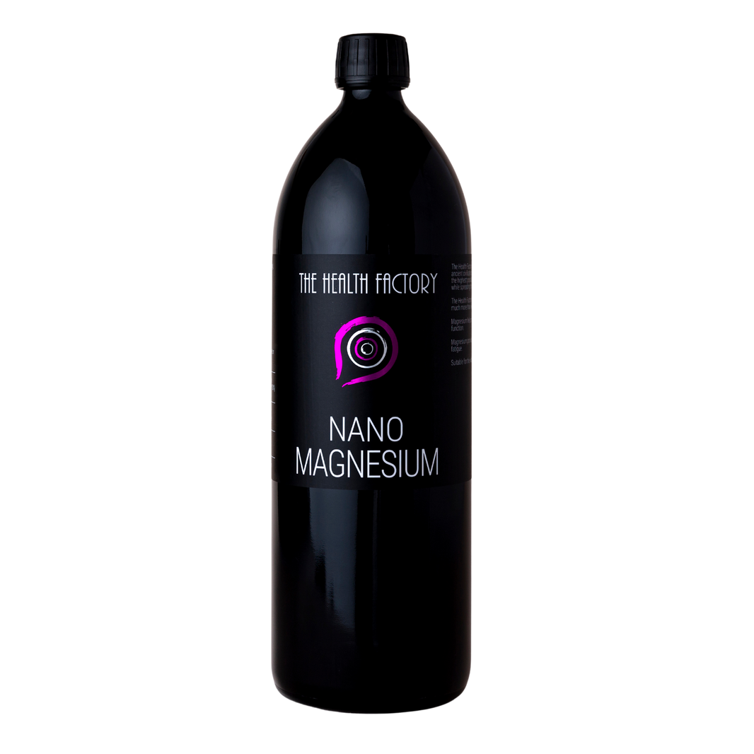 Noble Naturals | Premium Bioavailable Supplements UK – Noble Naturals Store