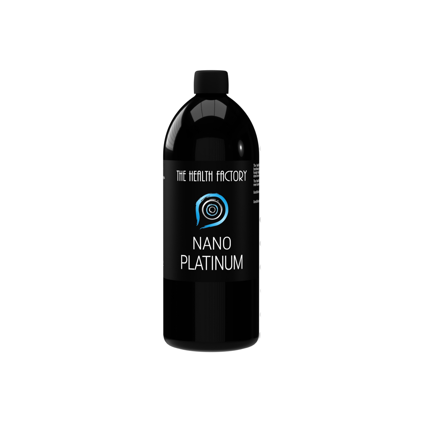 Nano Platinum – Noble Naturals Store