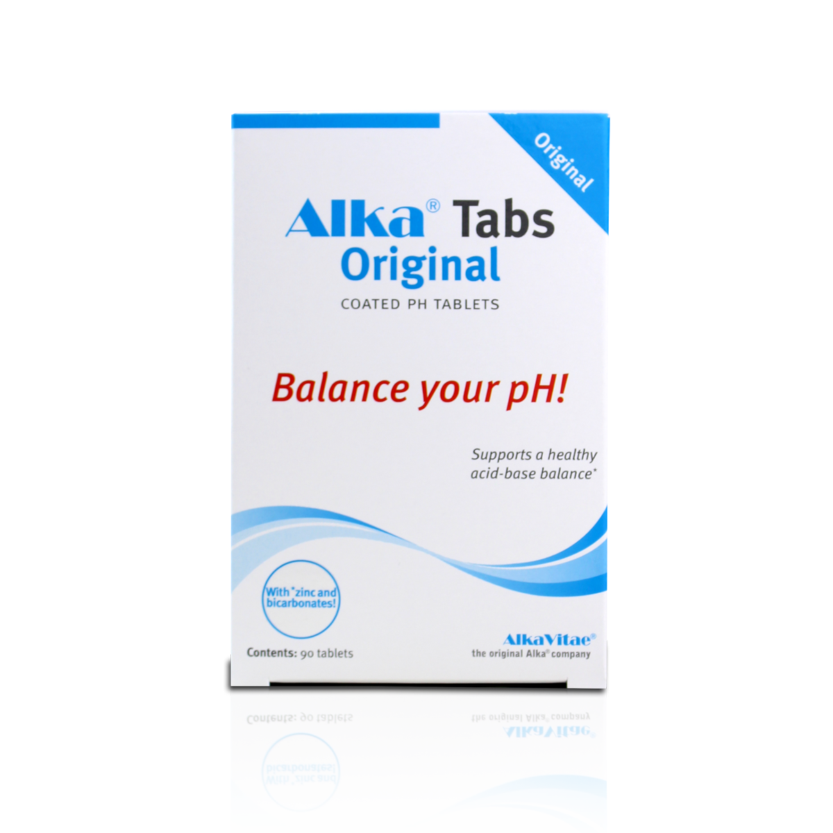 Alka® Tabs – Noble Naturals Store