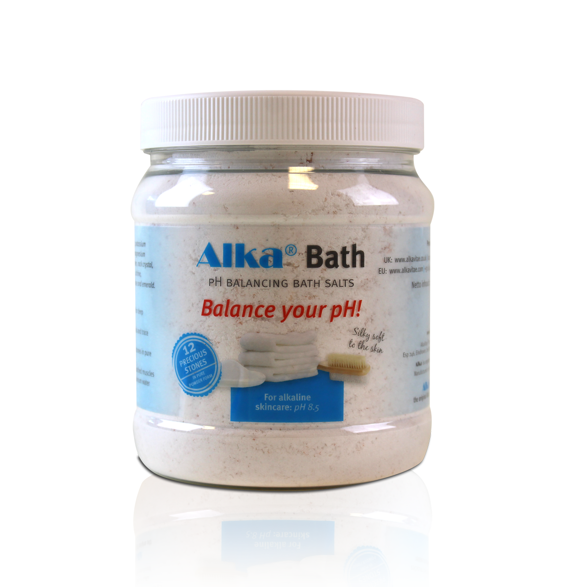 Alka® Bath – Noble Naturals Store